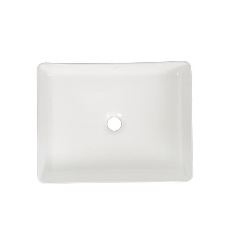 LAVAMANOS VESSEL TORRENS-B BLANCO – Novacasa Center