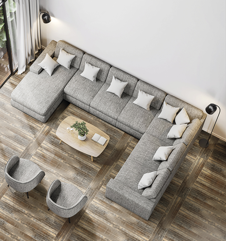 BERRYWOOD 20*120 CAFE – Novacasa Center