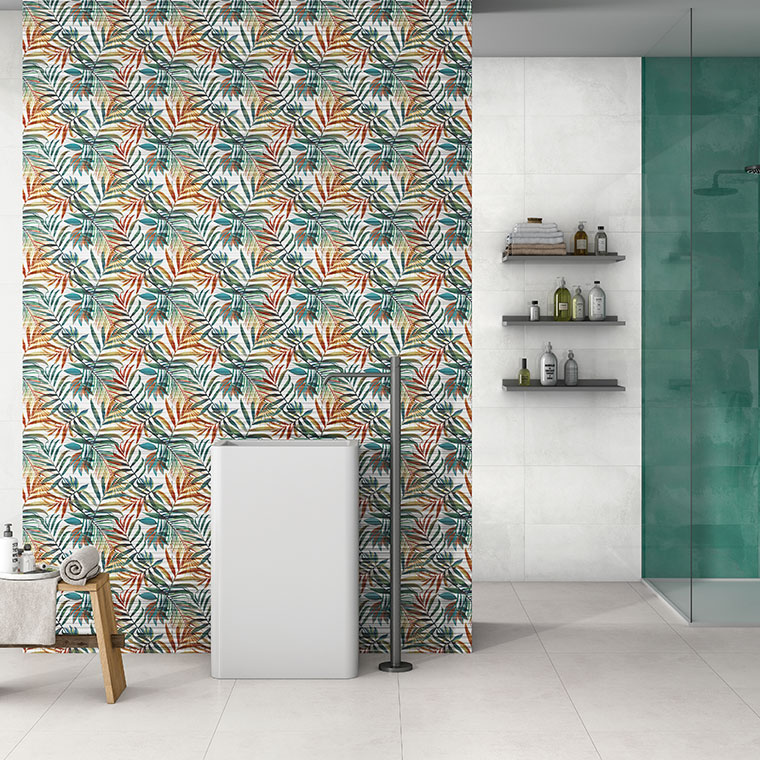 MALTA FORESTA-B 30*60 MULTIC – Novacasa Center